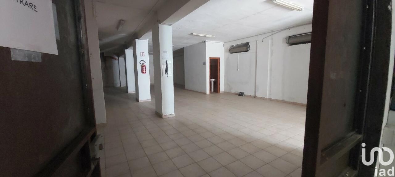 Magazzino in vendita a Amantea