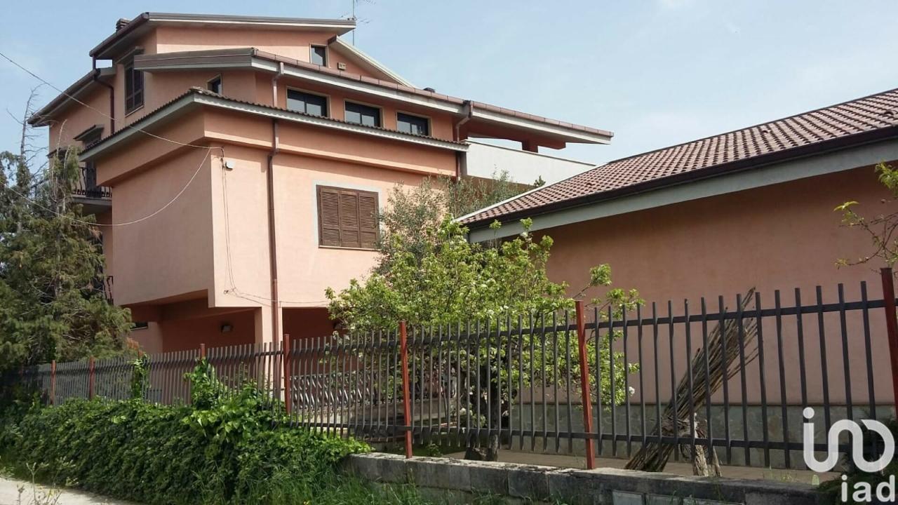 Villa in vendita a Castrovillari
