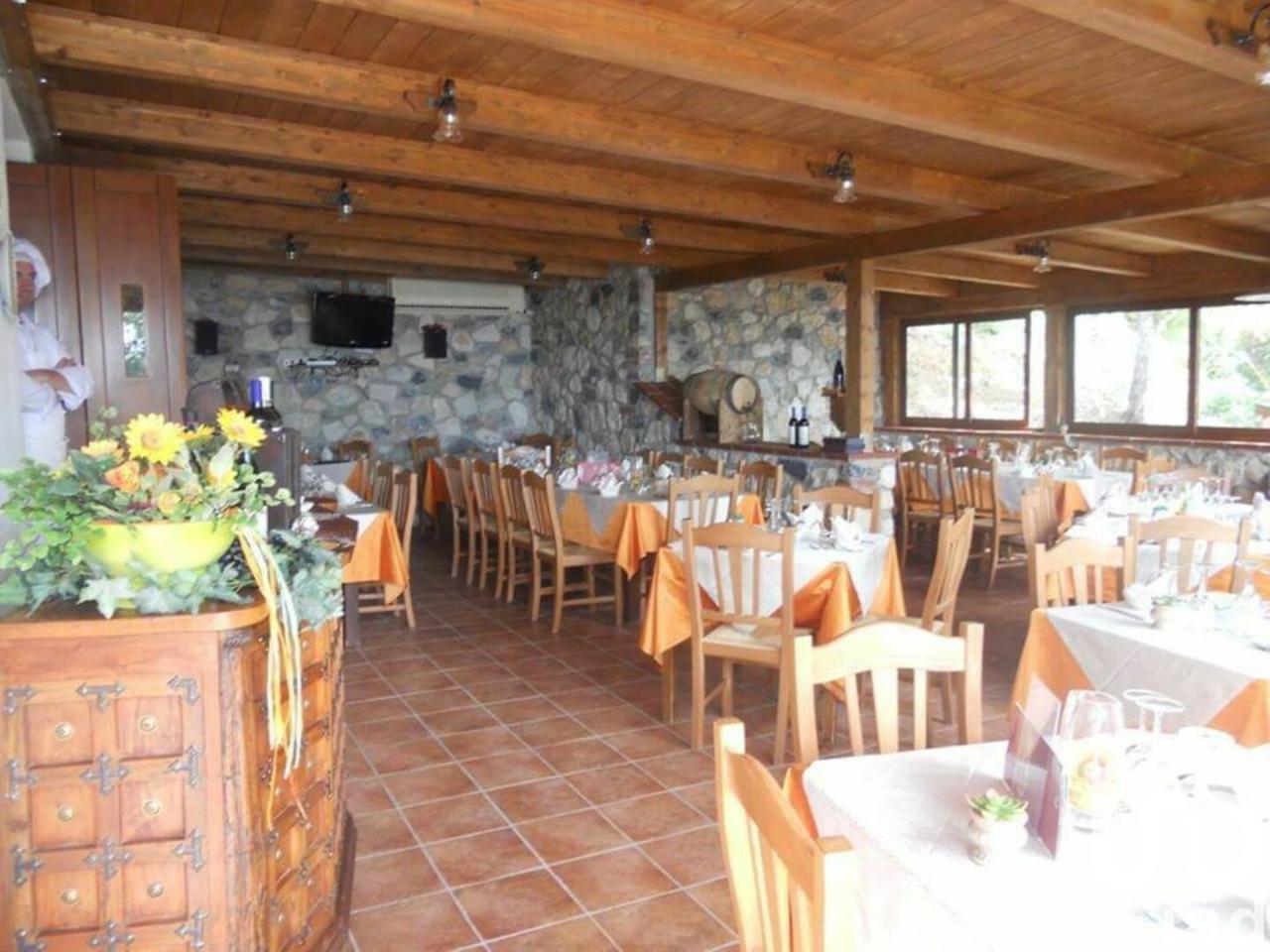 Esercizio commerciale in vendita a San Lucido