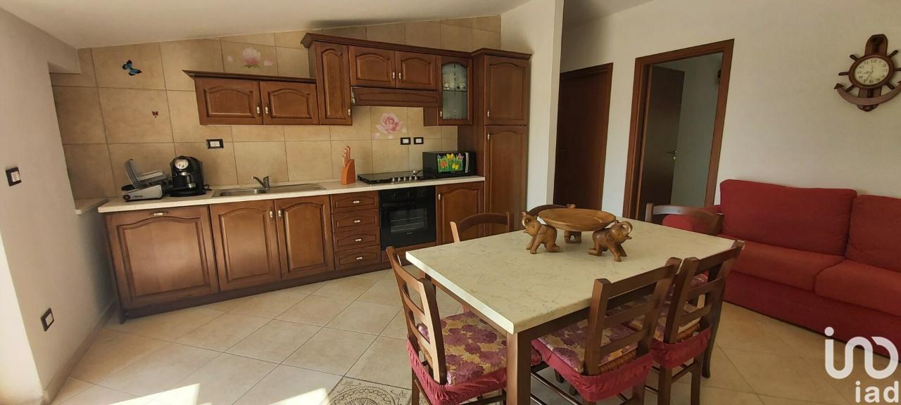 Palazzo in vendita a Amantea