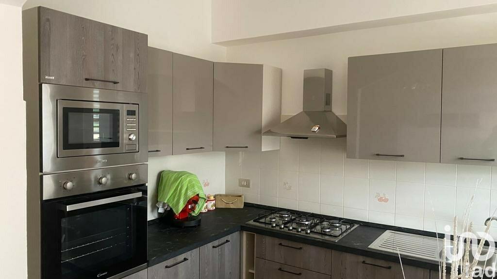 Appartamento in vendita a Amantea