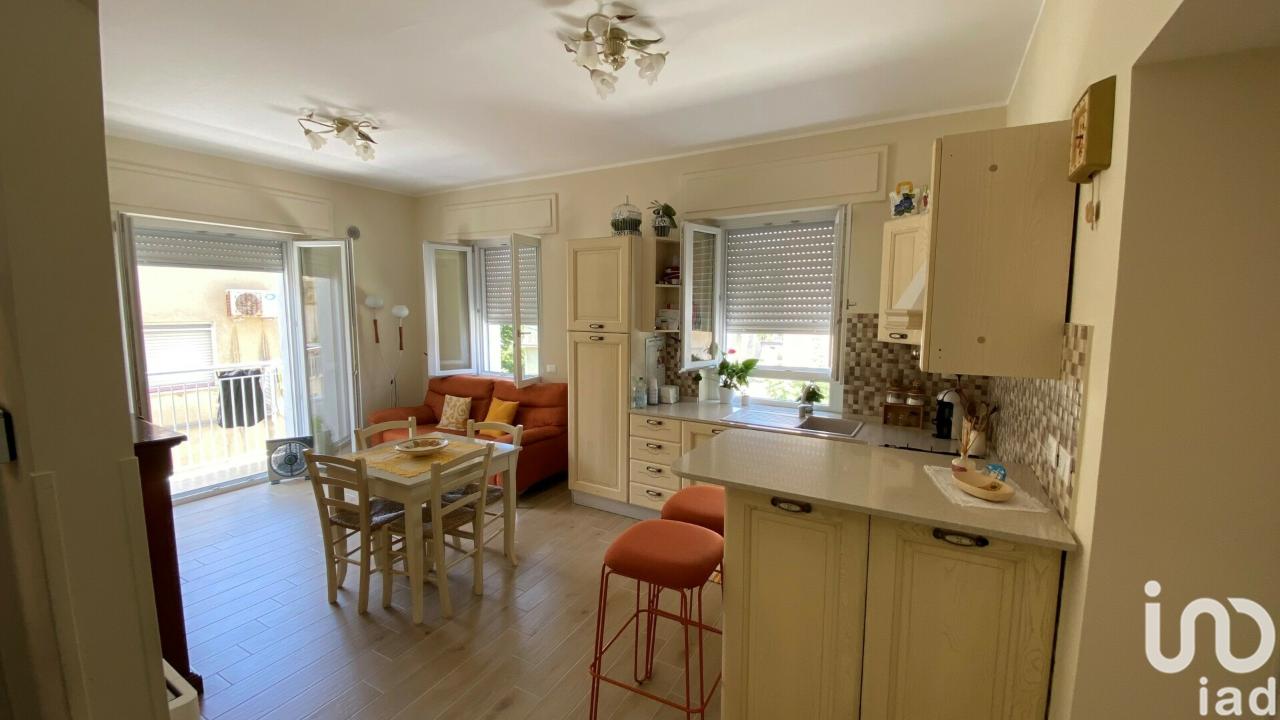 Appartamento in vendita a Amantea