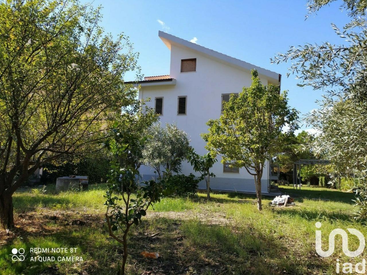 Casa indipendente in vendita a Amantea