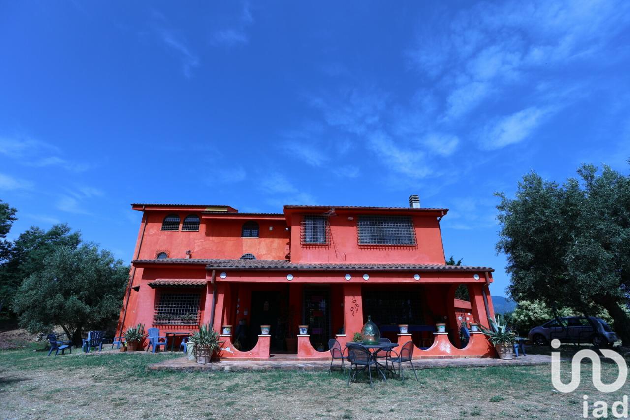Villa in vendita a Montalto Uffugo
