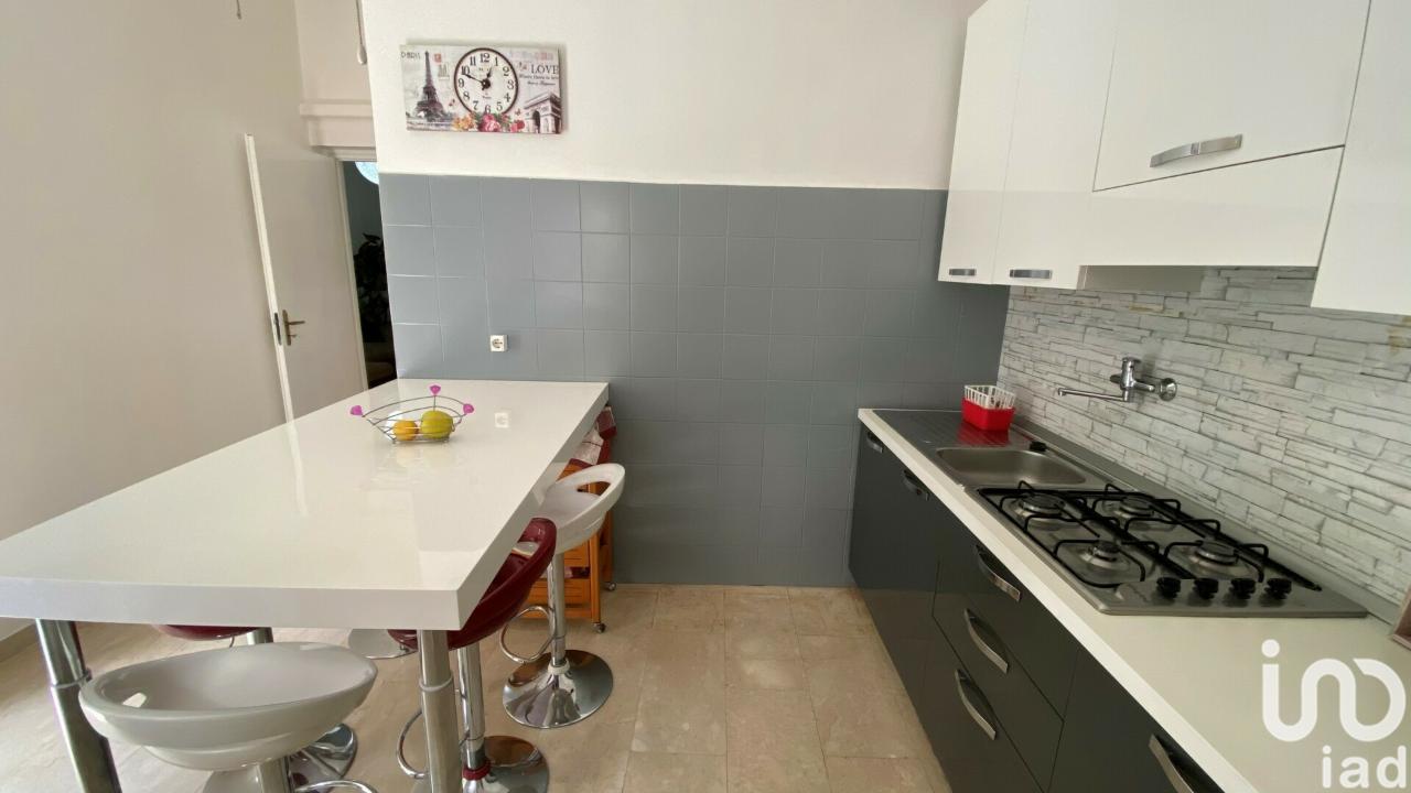 Casa indipendente in vendita a Amantea