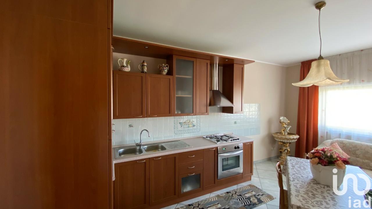 Appartamento in vendita a Amantea