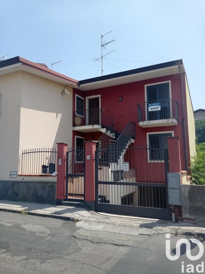 Appartamento in vendita a Belpasso