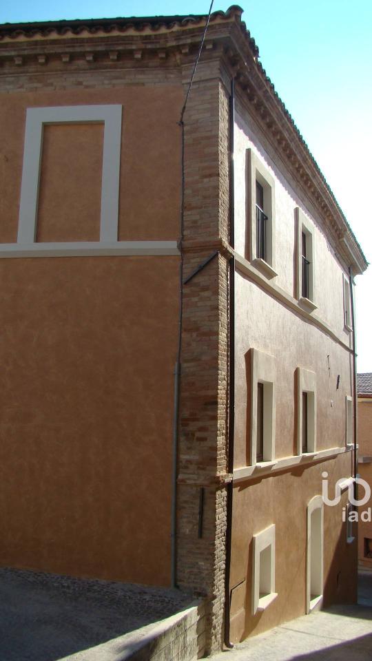 Appartamento in vendita a Corropoli