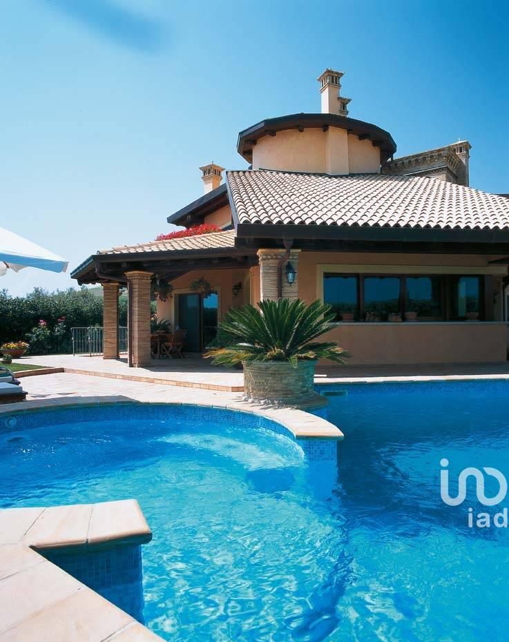 Villa in vendita a Pineto