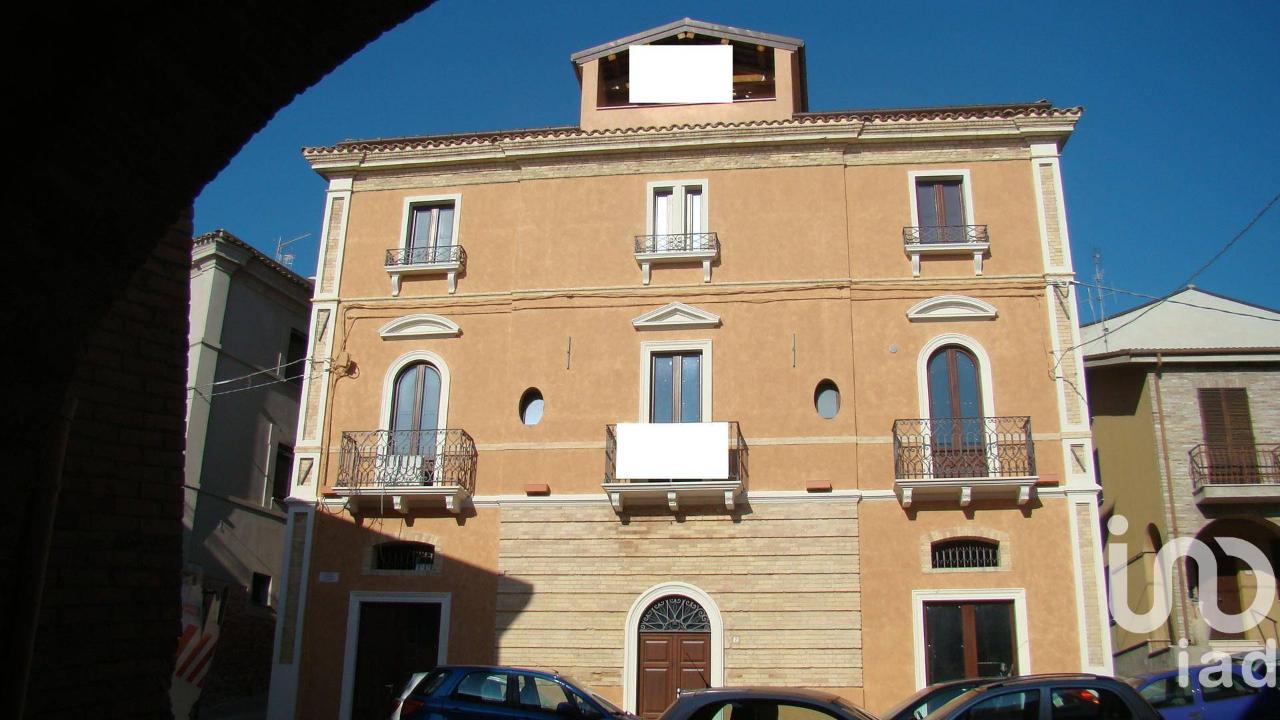 Appartamento in vendita a Corropoli