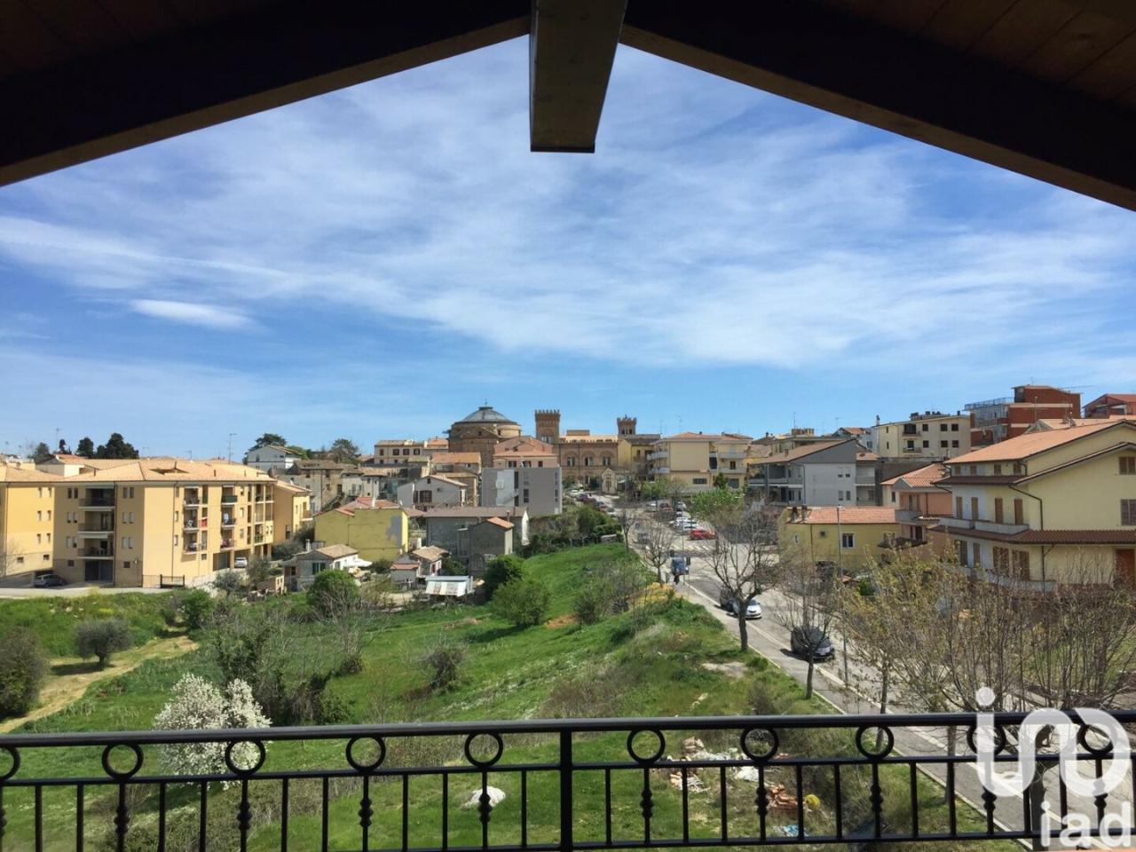 Appartamento in vendita a Mosciano Sant'Angelo