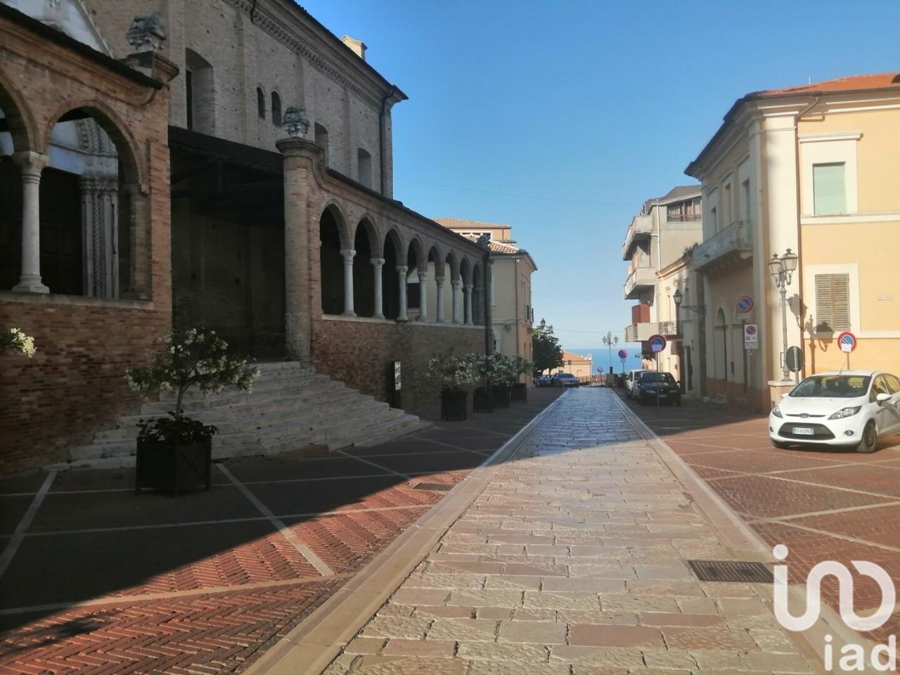 Appartamento in vendita a Citta' Sant'Angelo