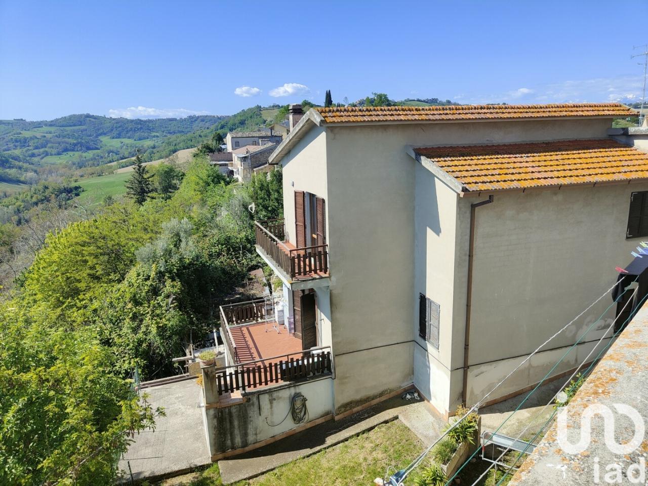 Casa indipendente in vendita a Ponzano Di Fermo