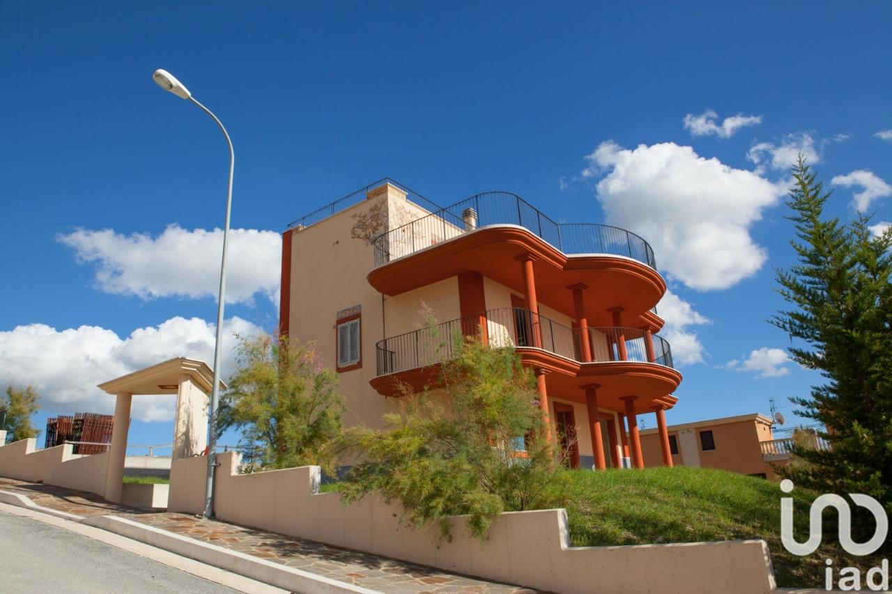 Villa in Via Via delle Tamerici, Offida