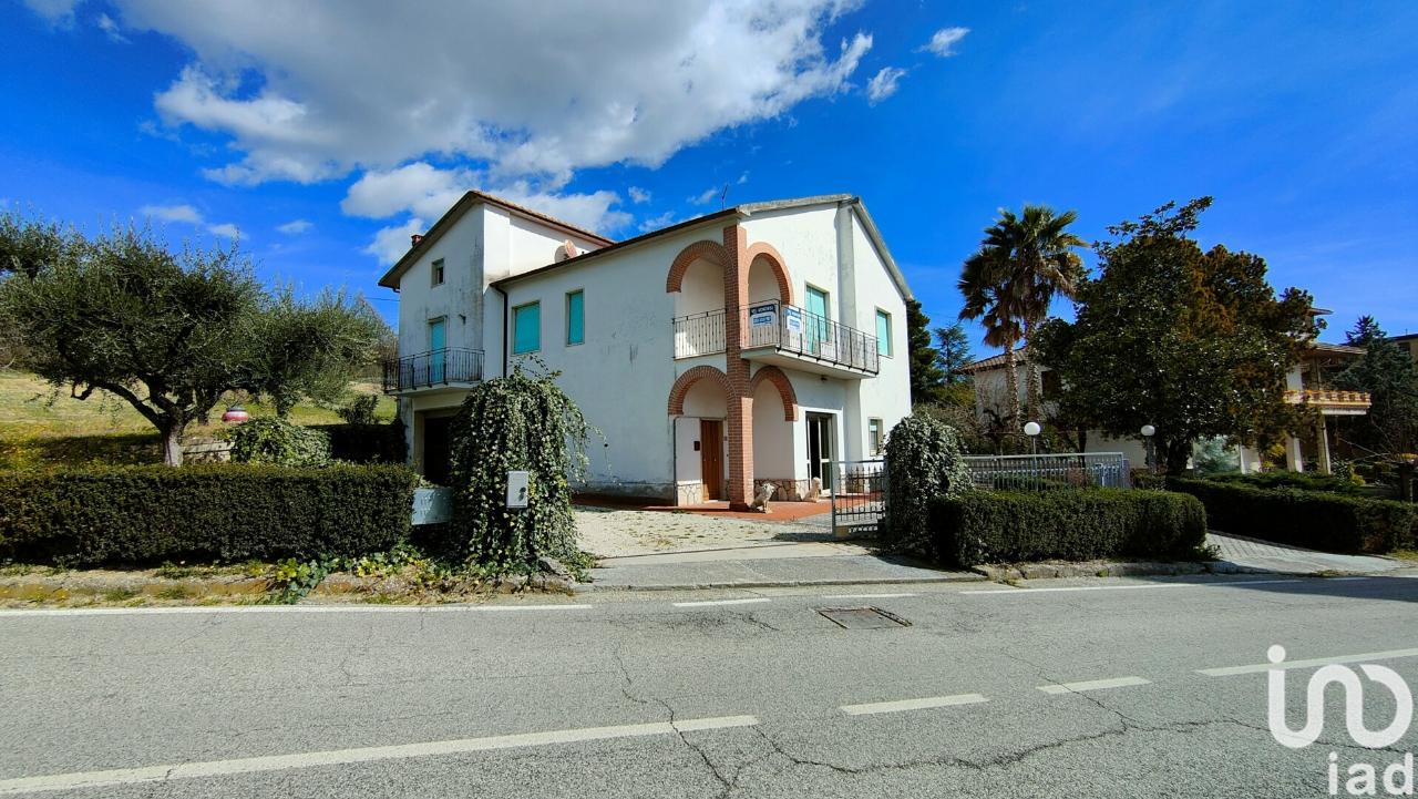 Casa indipendente in vendita a Cossignano