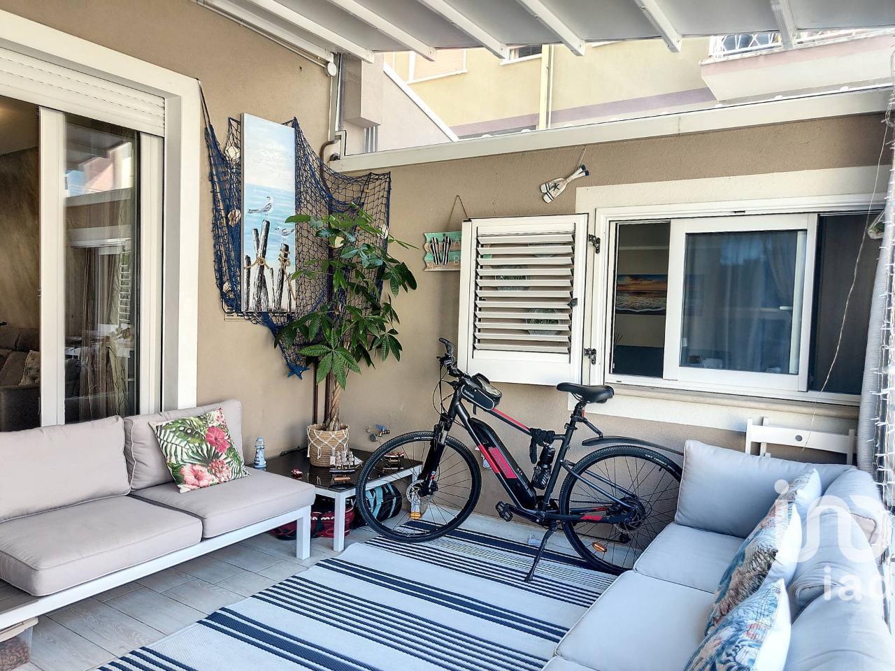 Appartamento in vendita a San Benedetto Del Tronto