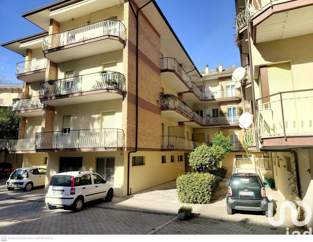 Appartamento in vendita a Ripatransone