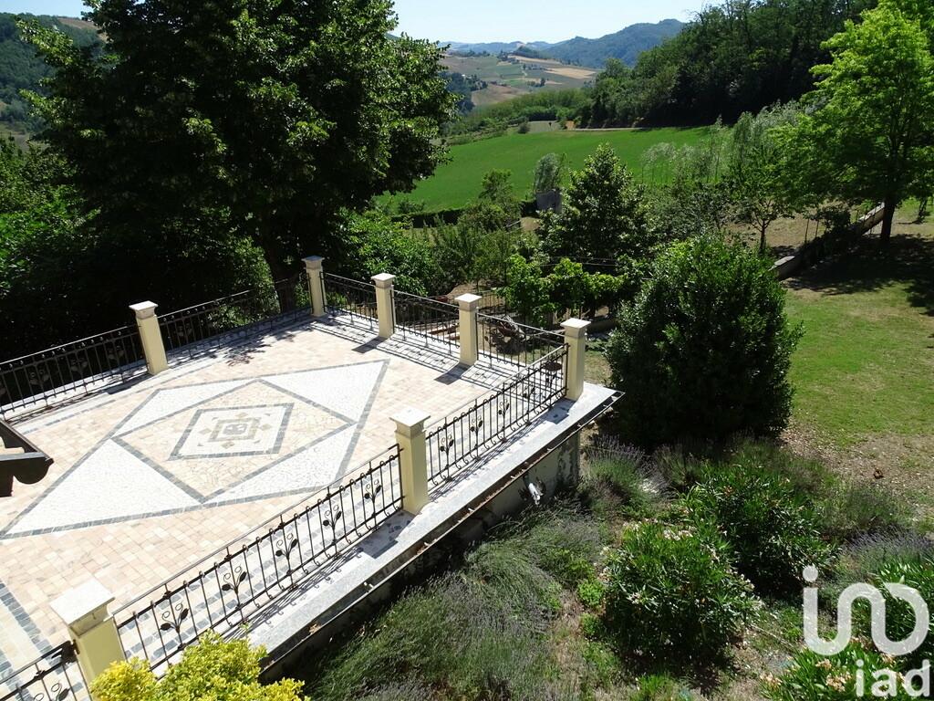 Villa in vendita a Montesegale