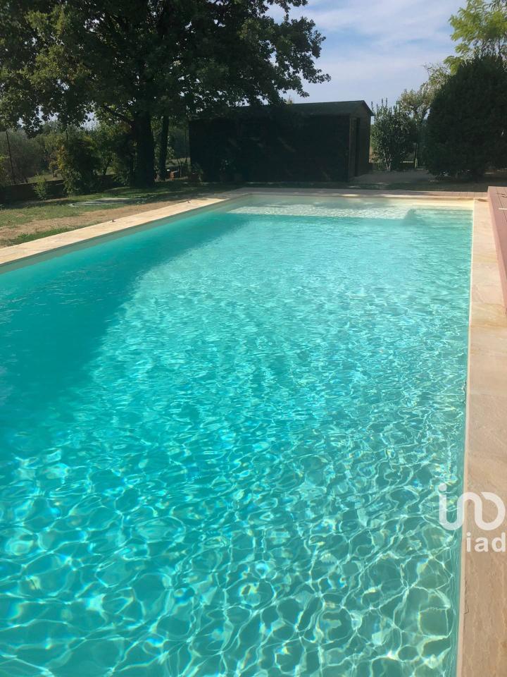 Villa in vendita a Tavullia