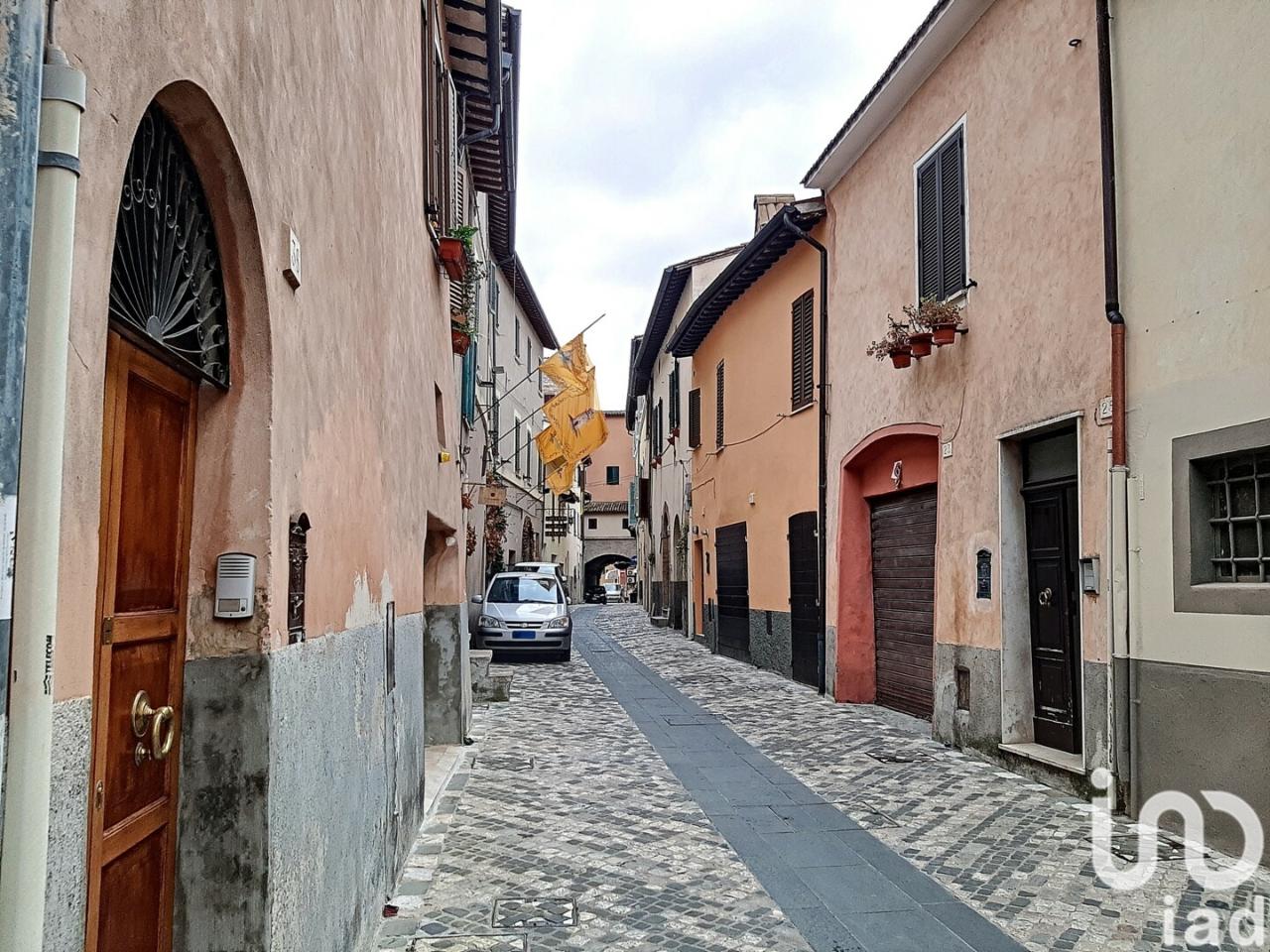 Appartamento in vendita a Foligno