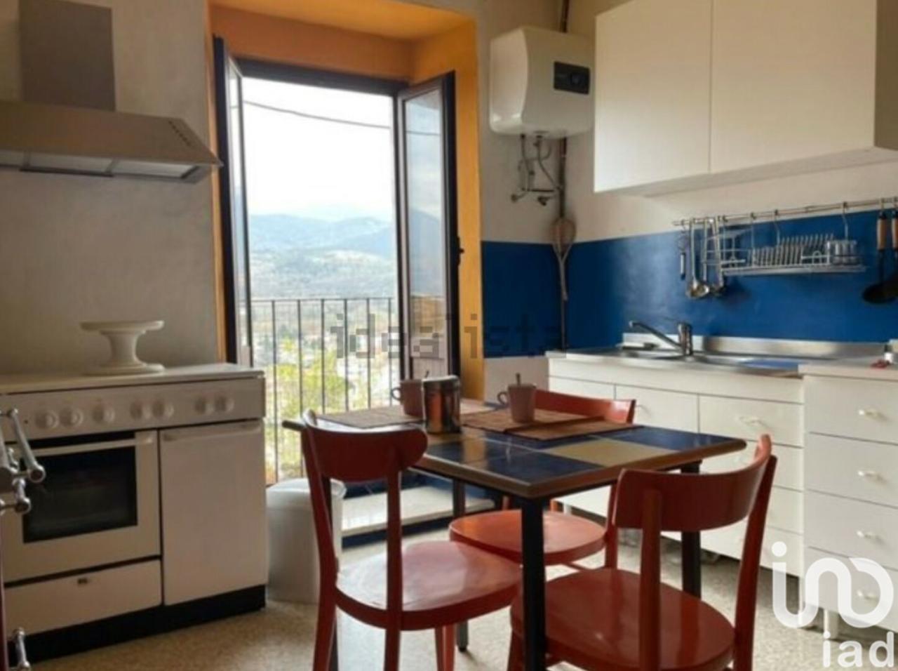 Casa indipendente in vendita a Popoli