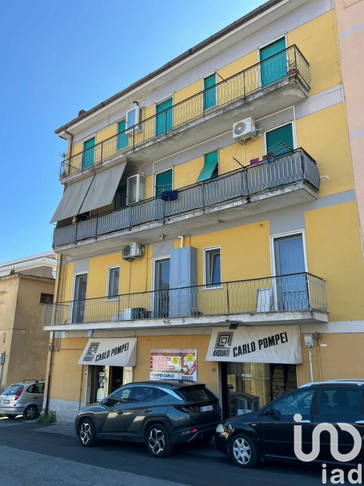 Appartamento in vendita a Colleferro