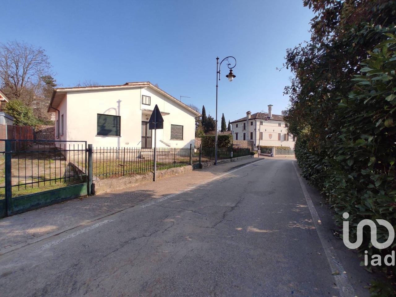 Casa indipendente in vendita a Montebelluna