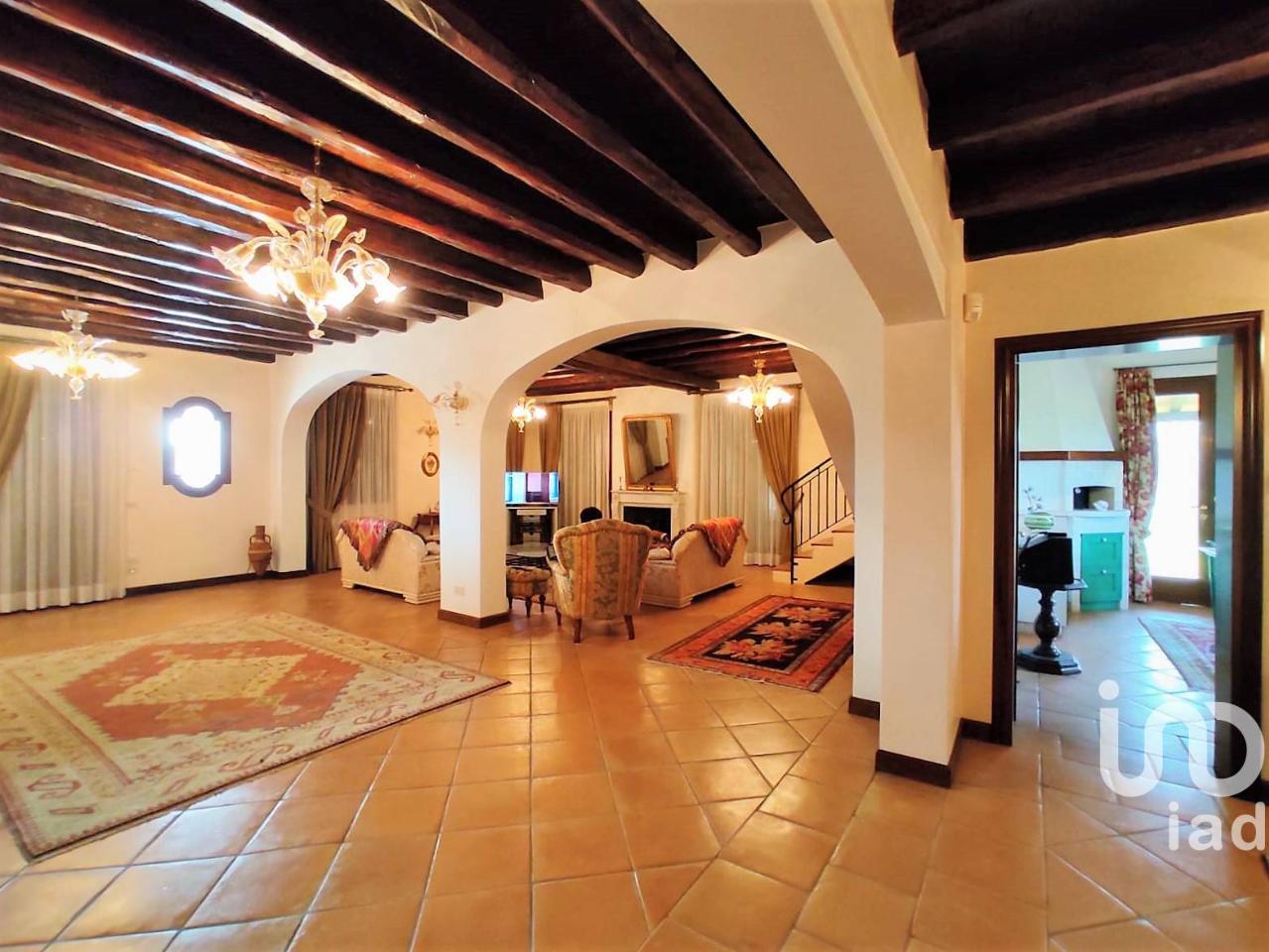 Villa in Corso Caorle, San Stino di Livenza