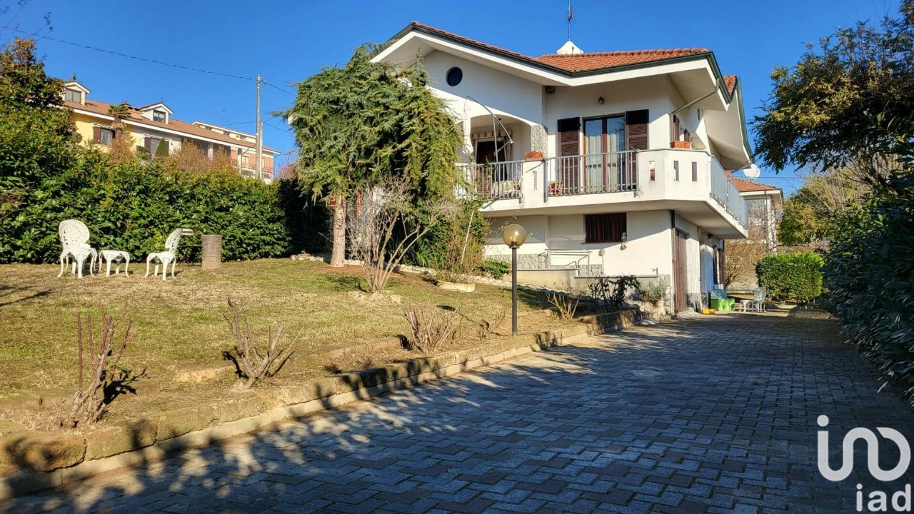 Villa in vendita a San Damiano D'Asti