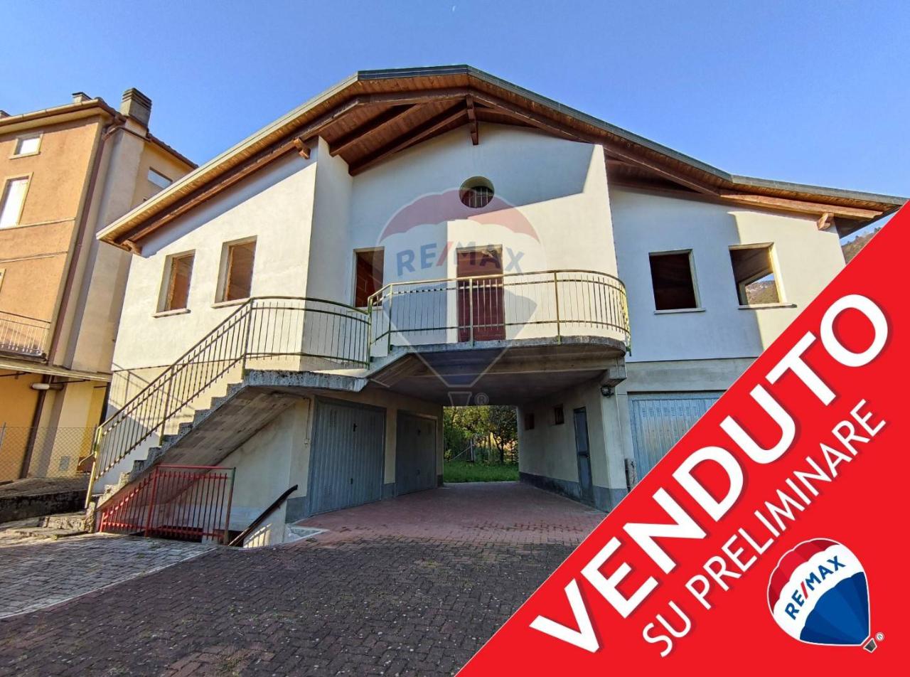 Casa indipendente in vendita a Alano Di Piave