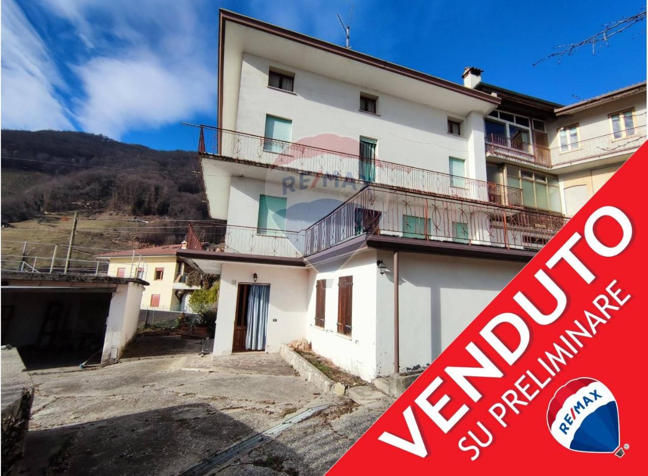 Appartamento in vendita a Valdobbiadene