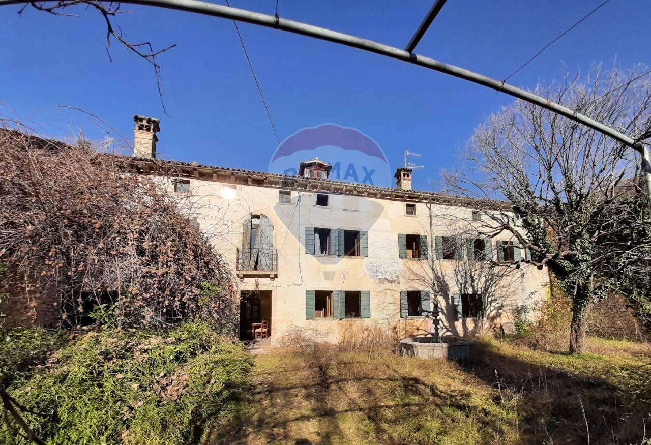 Villa in vendita a Follina