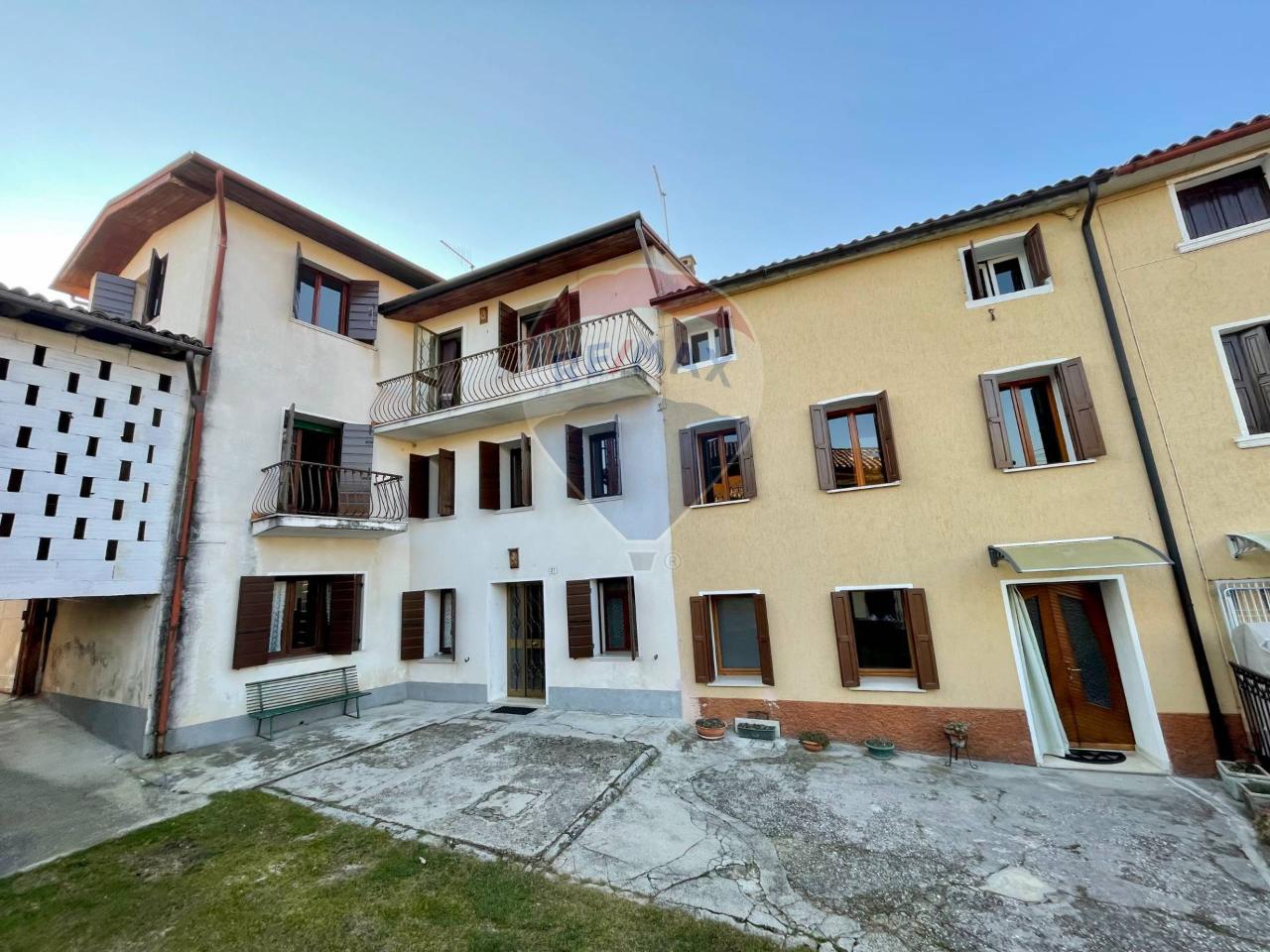 Appartamento in vendita a Alano Di Piave