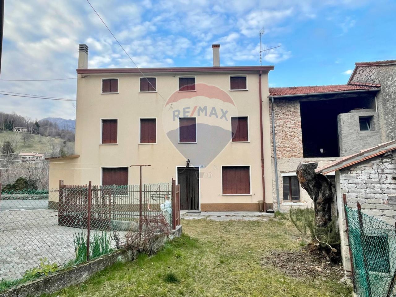 Appartamento in vendita a Alano Di Piave