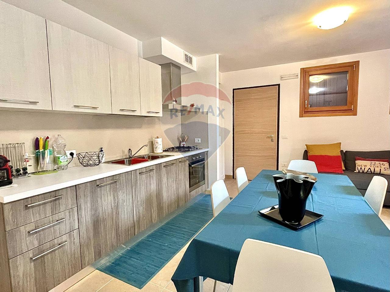 Appartamento in vendita a Quero Vas