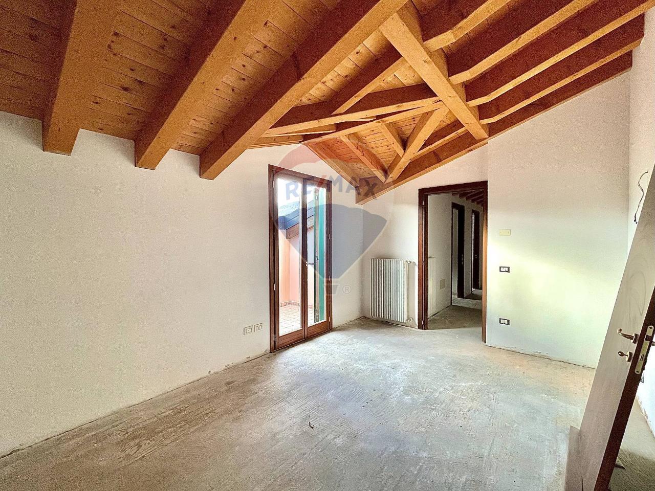 Appartamento in vendita a Segusino