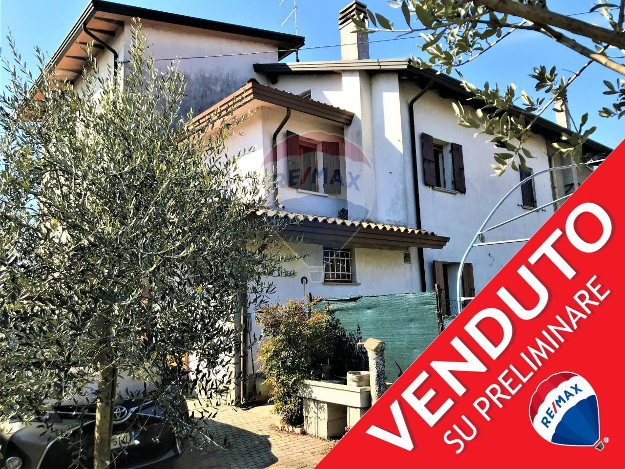 Casa indipendente in vendita a Susegana