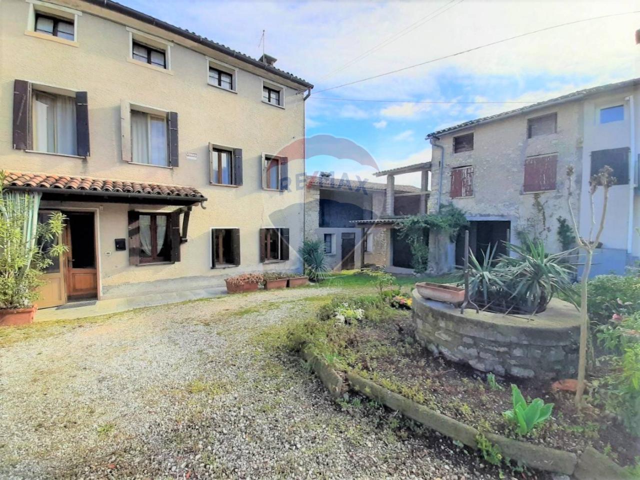 Casa indipendente in vendita a Valdobbiadene