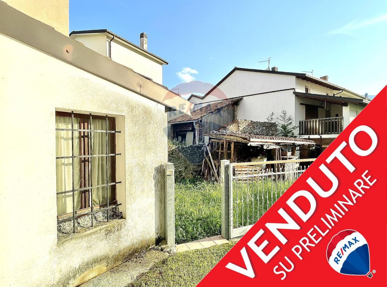 Appartamento in vendita a Quero Vas