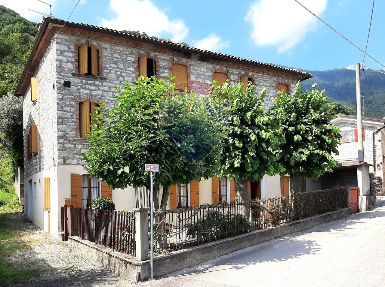 Casa indipendente in vendita a Cison Di Valmarino