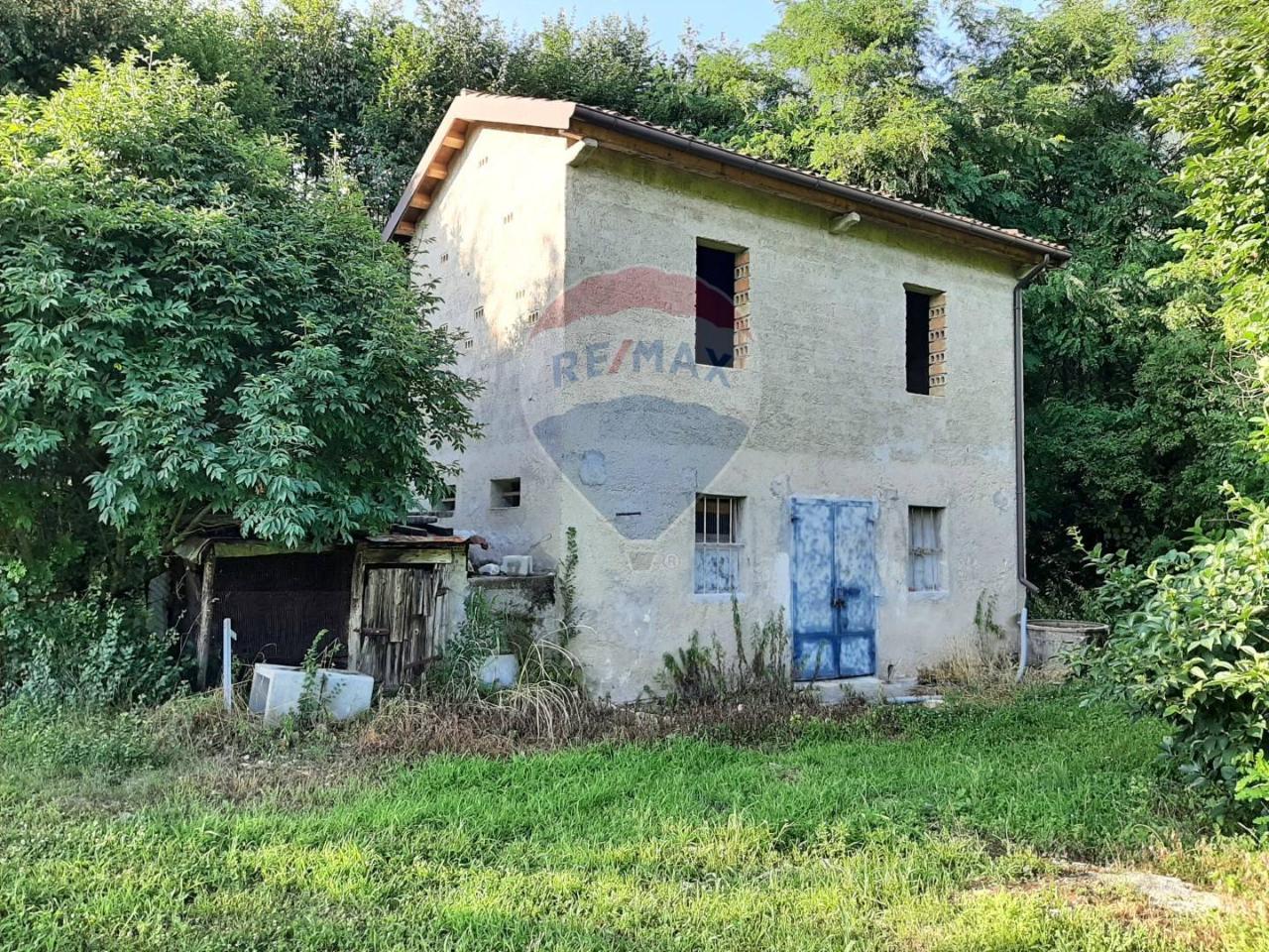 Terreno agricolo in vendita a Fregona