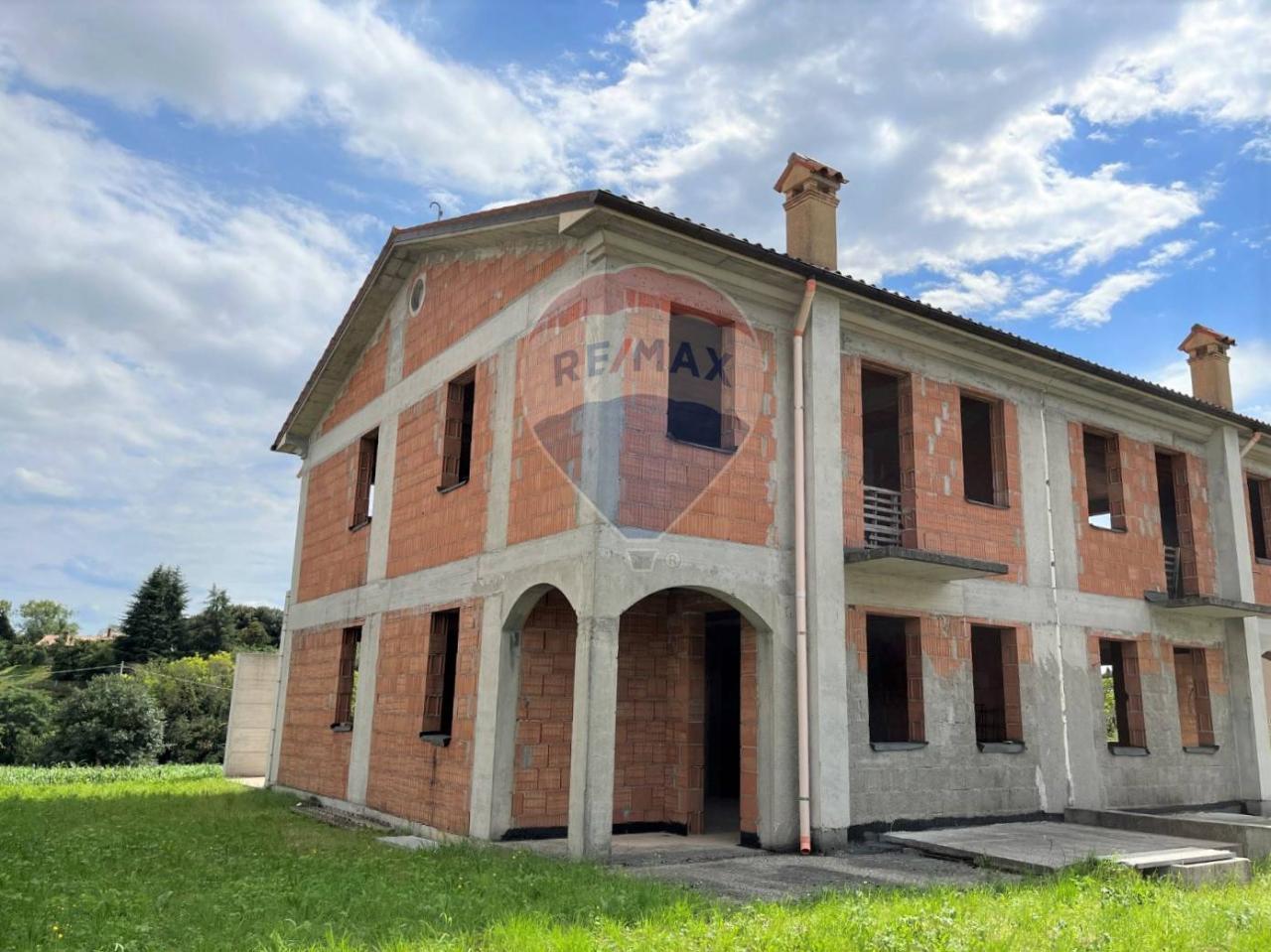 Villa a schiera in vendita a Pieve del Grappa
