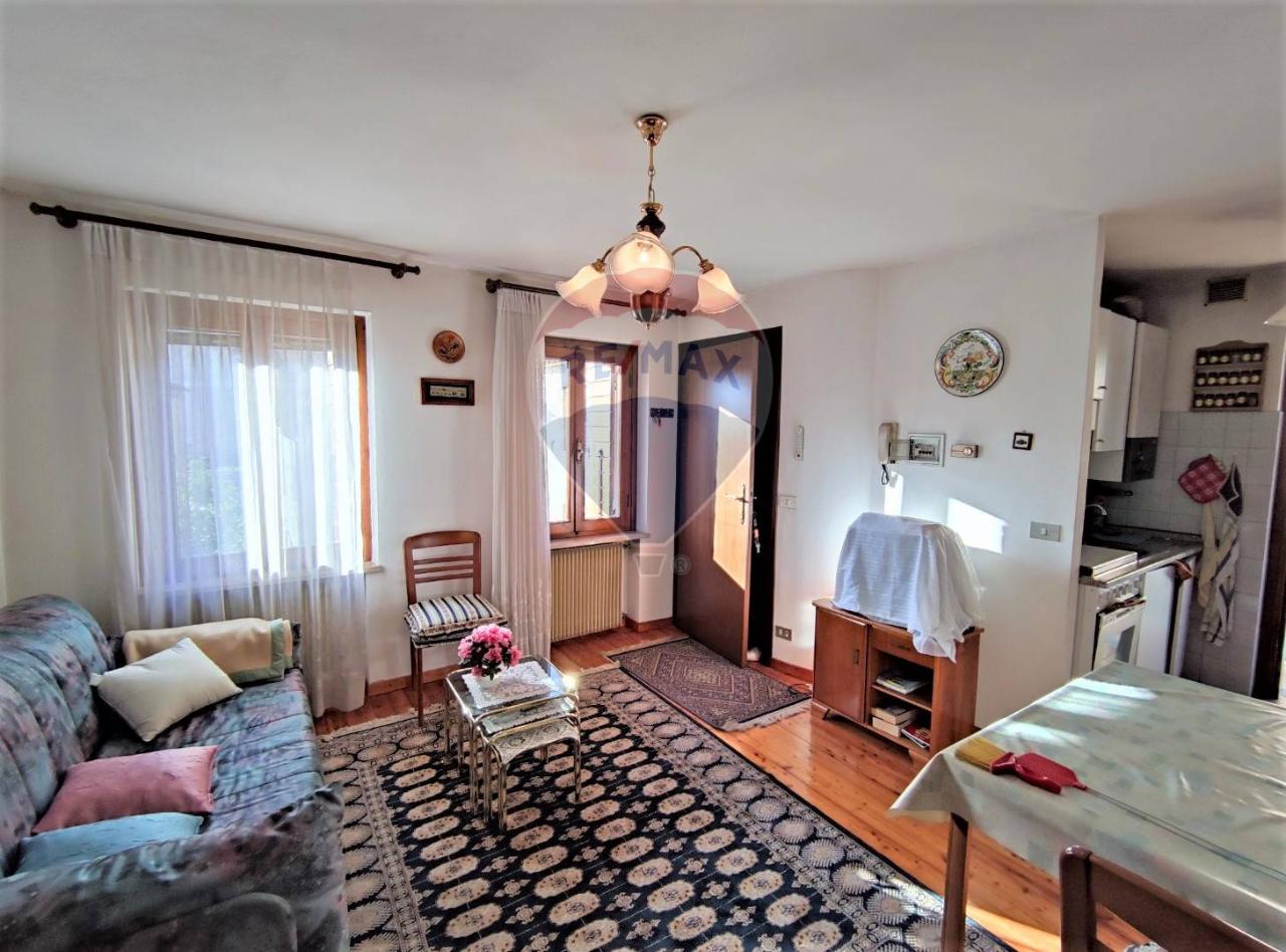 Appartamento in vendita a Alano Di Piave