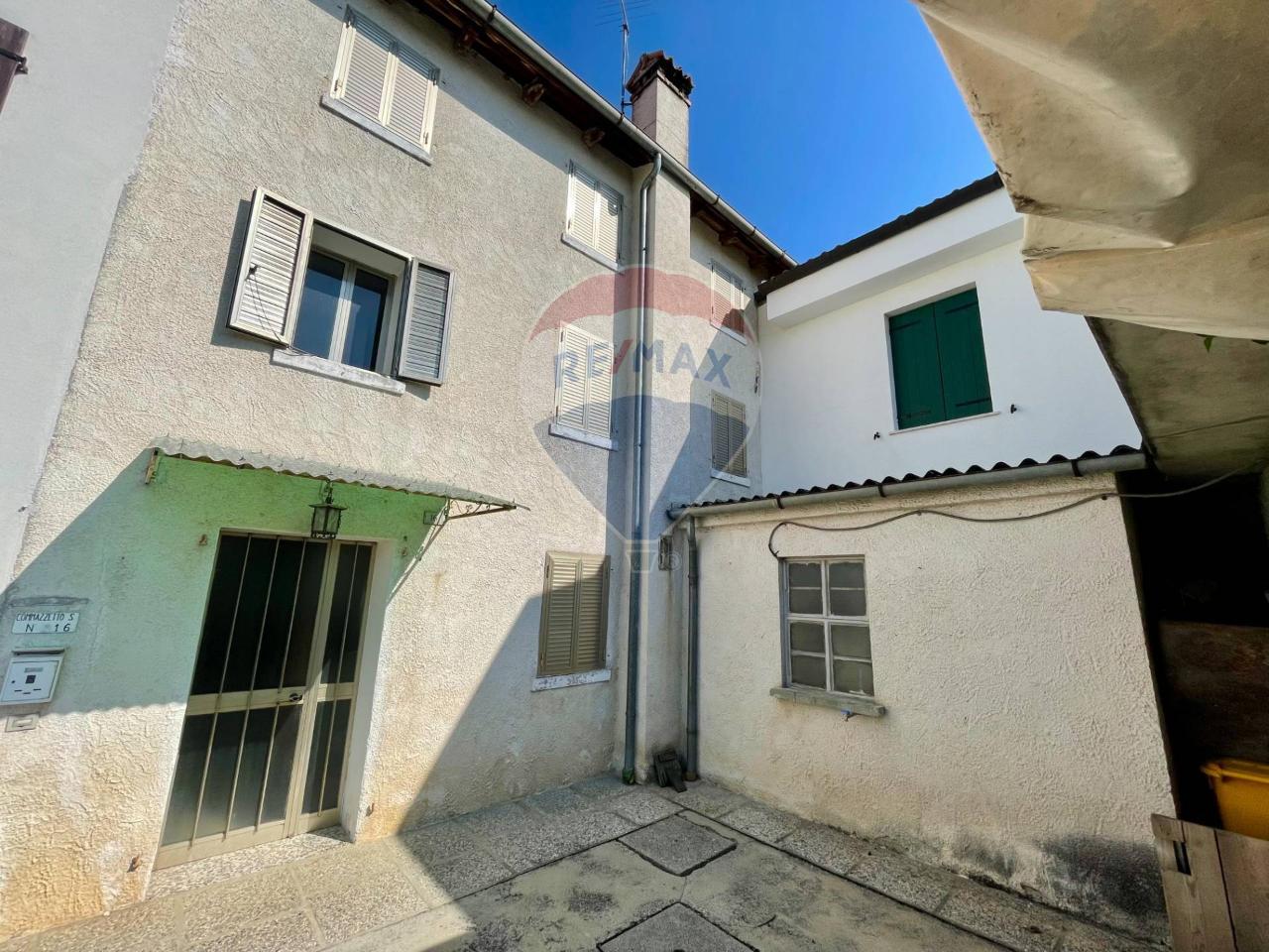 Appartamento in vendita a Crocetta Del Montello