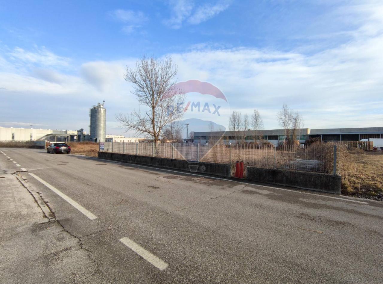 Terreno agricolo in vendita a Vidor