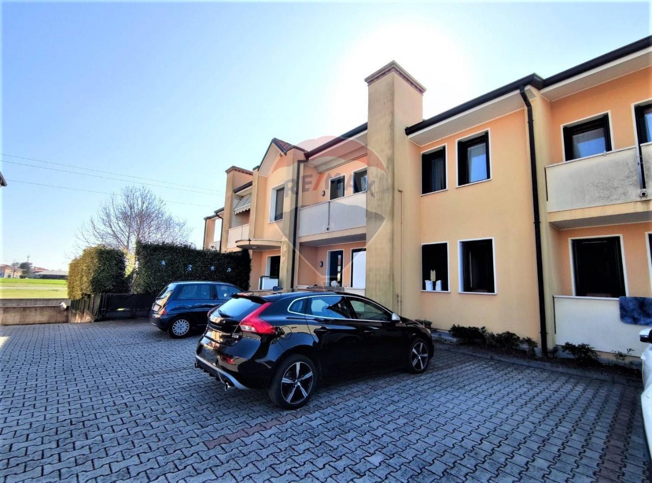 Appartamento in vendita a Vazzola