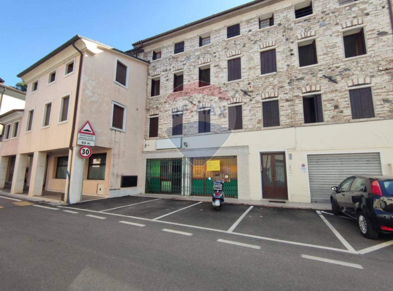 Negozio in vendita a Segusino