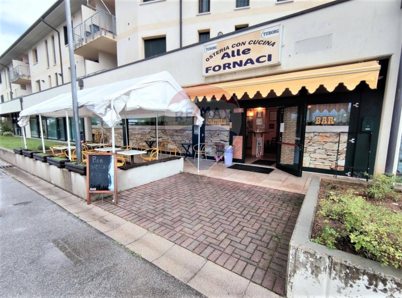 Negozio in vendita a Crocetta Del Montello