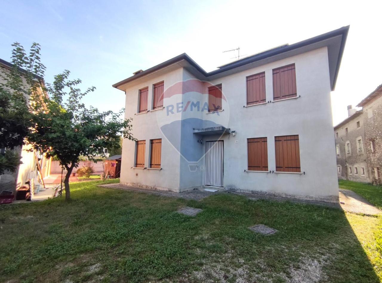 Casa indipendente in vendita a Sernaglia Della Battaglia