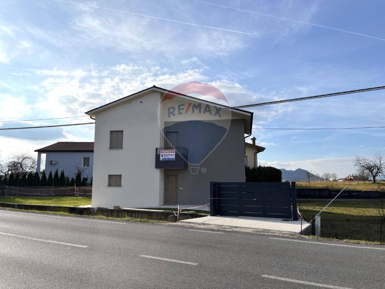 Casa indipendente in vendita a Pederobba